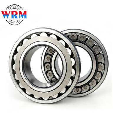 China Rust & Corrosion Resistant Spherical Roller Bearing 22210CC/W33 53510 50*90*23mm Vibrating Screen Bearing for sale
