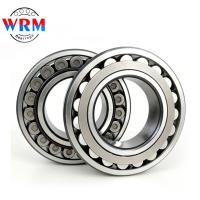 China High Precision Spherical Roller Bearing 22211CC/W33 53511 55*100*25mm Machine Tool Bearing for sale