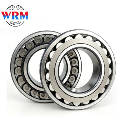 China High Precision Spherical Roller Bearing 22211CC/W33 53511 55*100*25mm Machine Tool Bearing for sale