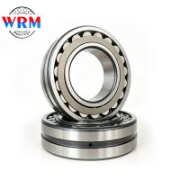 China After-sales Support Spherical Roller Bearing 22212CC/W33 53512 60*110*28mm Paper Machine Bearing for sale