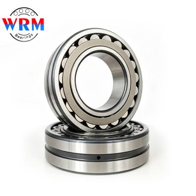 China After-sales Support Spherical Roller Bearing 22212CC/W33 53512 60*110*28mm Paper Machine Bearing for sale