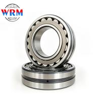 China Precious Machined Spherical Roller Bearing 22213CC/W33 53513 65*120*31mm Cement Machinery Bearing for sale