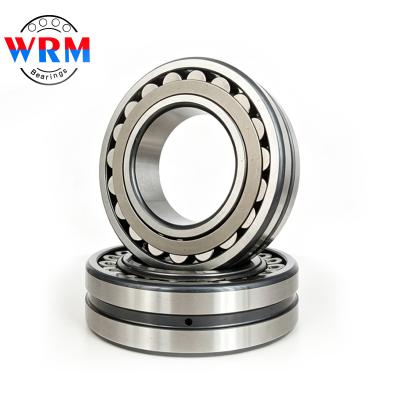 China Precious Machined Spherical Roller Bearing 22213CC/W33 53513 65*120*31mm Cement Machinery Bearing for sale