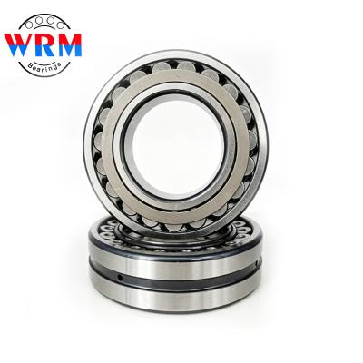 China High Speed Spherical Roller Bearing 22214CC/W33 53514 70*125*31mm Electric Motors and Generators Bearing for sale