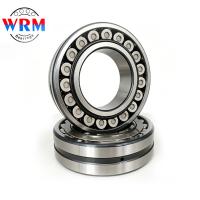 China High Speed Spherical Roller Bearing 22310CC/W33 53610 50*110*40mm Paper Mill Machinery Bearing for sale