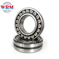 China Wear Resistant & Durable Spherical Roller Bearing 22311CC/W33 53611 55*120*43mm Vibrating Screen Bearing for sale