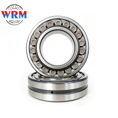 China Meet International Standards Spherical Roller Bearing 22312CC/W33 53612 60*130*46mm Machine Tool Bearing for sale