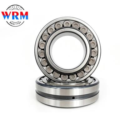 China High Load Capacity Spherical Roller Bearing 22313CC/W33 53613 65*140*48mm Paper Machine Bearing for sale