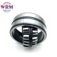 China High Quality Spherical Roller Bearing 22314CC/W33 53614 70*150*51mm Cement Machinery Bearing for sale