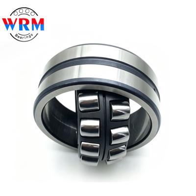 China High Quality Spherical Roller Bearing 22314CC/W33 53614 70*150*51mm Cement Machinery Bearing for sale