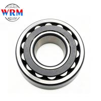 China Precious Machined Spherical Roller Bearing 23020CC/W33 3053120 100*150*37mm Crane Bearing for sale