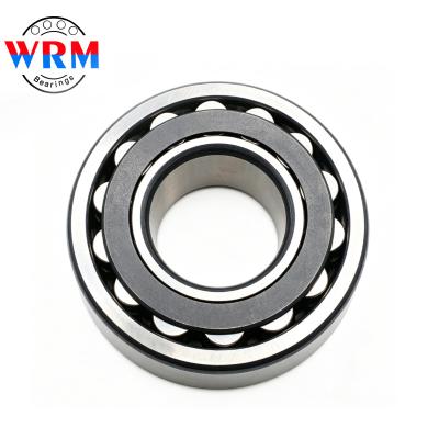 China Precious Machined Spherical Roller Bearing 23020CC/W33 3053120 100*150*37mm Crane Bearing for sale