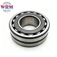 China High Speed Spherical Roller Bearing 23022CC/W33 3053122 110*170*45mm Metallurgical Equipment Bearing for sale