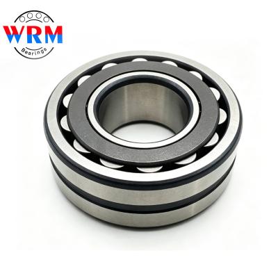 China High Speed Spherical Roller Bearing 23022CC/W33 3053122 110*170*45mm Metallurgical Equipment Bearing for sale