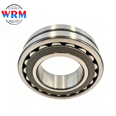 China Wear Resistant & Durable Spherical Roller Bearing 23024CC/W33 3053124 120*180*46mm Construction Machinery Bearing for sale