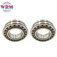 China Meet International Standards Spherical Roller Bearing 23026CC/W33 3053126 130*200*52mm Reducer Spherical Roller Bearing for sale
