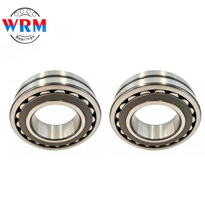 China Meet International Standards Spherical Roller Bearing 23026CC/W33 3053126 130*200*52mm Reducer Spherical Roller Bearing for sale