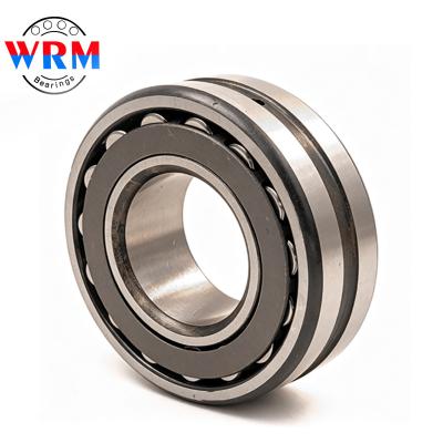China High Precision Spherical Roller Bearing 23120CC/W33 3053720 100*165*52mm Paper Machine Bearing for sale