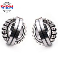 China After-sales Support Spherical Roller Bearing 23122CC/W33 3053722 110*180*56mm Cement Machinery Bearing for sale