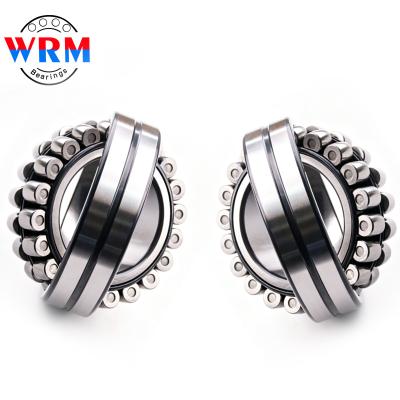 China After-sales Support Spherical Roller Bearing 23122CC/W33 3053722 110*180*56mm Cement Machinery Bearing for sale