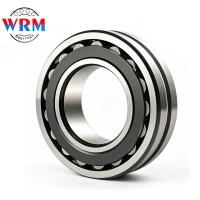 China High Speed Spherical Roller Bearing 23126CC/W33 3053726 130*210*64mm Wind Turbine Bearing for sale