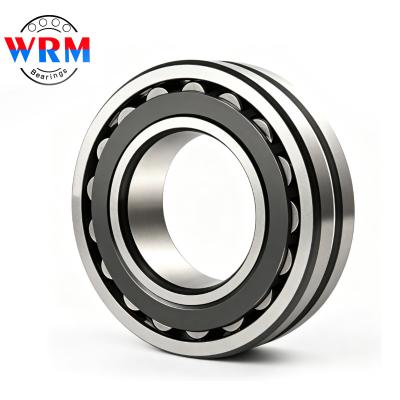China High Speed Spherical Roller Bearing 23126CC/W33 3053726 130*210*64mm Wind Turbine Bearing for sale