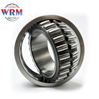 China Wear Resistant & Durable Spherical Roller Bearing 23128CC/W33 3053728 140*225*68mm Rubber Equipment Bearing for sale