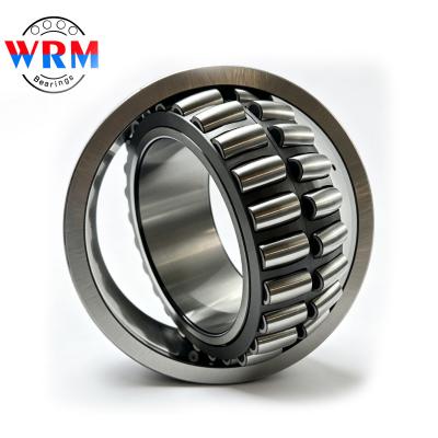 China Wear Resistant & Durable Spherical Roller Bearing 23128CC/W33 3053728 140*225*68mm Rubber Equipment Bearing for sale