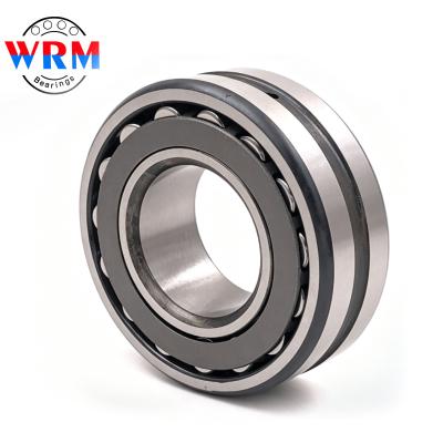 China Rust & Corrosion Resistant Spherical Roller Bearing 23220CC/W33 3003220 100*180*60.3mm Reducer Spherical Roller Bearing for sale