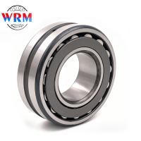 China High Precision Spherical Roller Bearing 23222CC/W33 3003222 110*200*69.8mm Fan Main Shaft Bearing for sale
