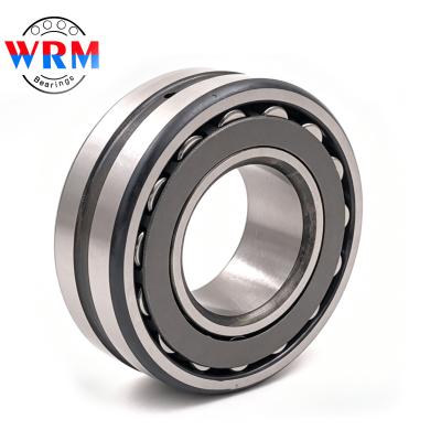 China High Precision Spherical Roller Bearing 23222CC/W33 3003222 110*200*69.8mm Fan Main Shaft Bearing for sale