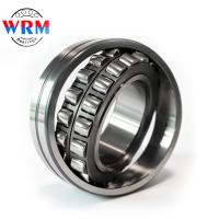 China Precious Machined Spherical Roller Bearing 23226CC/W33 3003226 130*230*80mm Paper Mill Machinery Bearing for sale