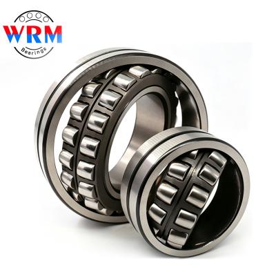 China OEM Standard Production Spherical Roller Bearing 23932CC/W33 160*220*45mm Wind Turbine Bearing for sale