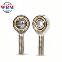 China After-sales Support Rod End Bearing SA5T/K 5*18*42mm New Energy Vehicle Bearing for sale