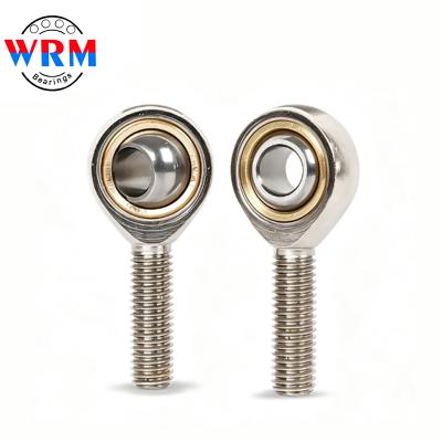 China After-sales Support Rod End Bearing SA5T/K 5*18*42mm New Energy Vehicle Bearing for sale
