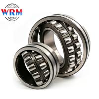 China Quality Assurance Spherical Roller Bearing 23936CC/W33 180*250*52mm Rubber Equipment Bearing for sale