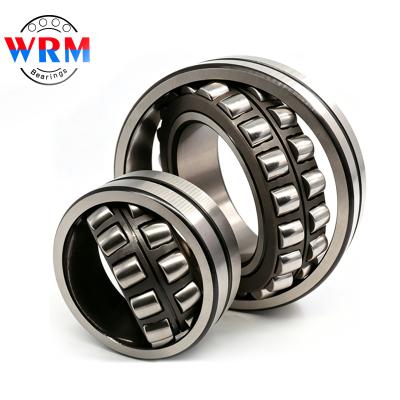 China Quality Assurance Spherical Roller Bearing 23936CC/W33 180*250*52mm Rubber Equipment Bearing for sale