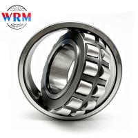 China Rust & Corrosion Resistant Spherical Roller Bearing 23938CC/W33 190*260*52mm Crusher Spherical Roller Bearing for sale
