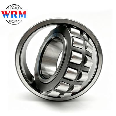 China Rust & Corrosion Resistant Spherical Roller Bearing 23938CC/W33 190*260*52mm Crusher Spherical Roller Bearing for sale