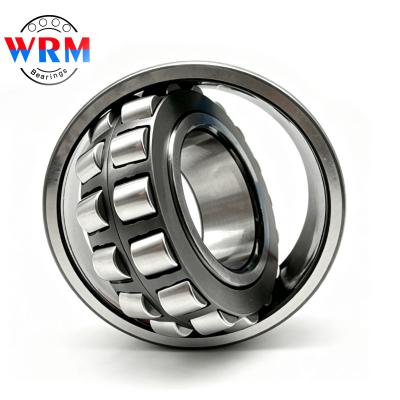 China High Precision Spherical Roller Bearing 23940CC/W33 200*280*60mm Rolling Mill Matching Bearing for sale
