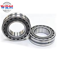 China After-sales Support Spherical Roller Bearing 23944CC/W33 220*300*60mm Crane Bearing for sale