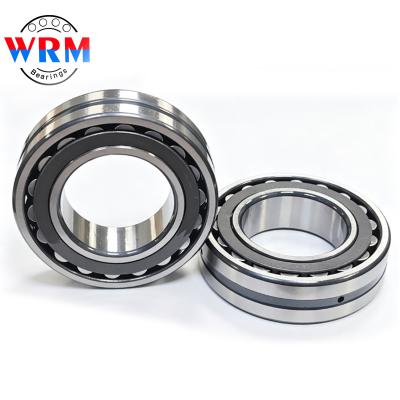 China After-sales Support Spherical Roller Bearing 23944CC/W33 220*300*60mm Crane Bearing for sale