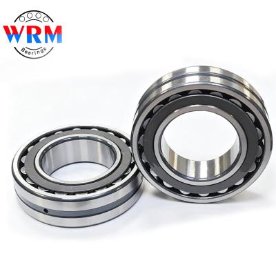China High Quality Spherical Roller Bearing 24013CC/W33 4053113 65*100*35mm Paper Mill Machinery Bearing for sale