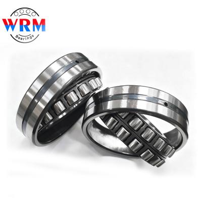 China China Bearing Spherical Roller Bearing 24015CC/W33 4053115 75*115*40mm Vibrating Screen Bearing for sale
