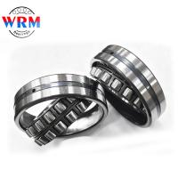 China Wuxi Bearings Spherical Roller Bearing 24018CC/W33 4053118 90*140*50mm Machine Tool Bearing for sale