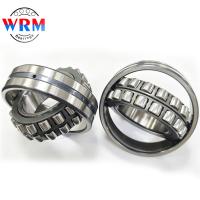 China Low Friction Spherical Roller Bearing 24022CC/W33 4053122 110*170*60mm Cement Machinery Bearing for sale