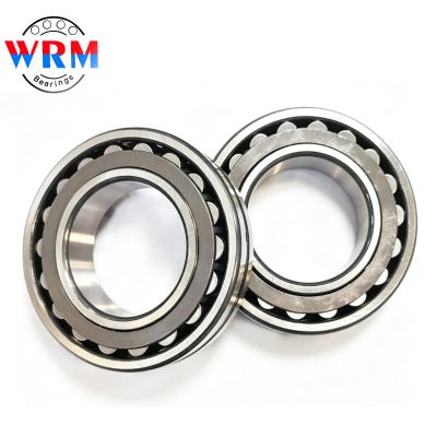 China China Bearing Spherical Roller Bearing 24120CC/W33 4053720 100*165*65mm Construction Machinery Bearing for sale