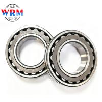 China Wuxi Bearings Spherical Roller Bearing 24122CC/W33 4053722 110*180*69mm Reducer Spherical Roller Bearing for sale
