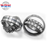 China Low Friction Spherical Roller Bearing 24126CC/W33 4053726 130*210*80mm Steel Mill Spherical Roller Bearing for sale