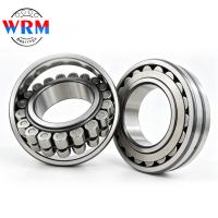 China OEM Standard Production Spherical Roller Bearing 230/500E/W33 500*720*167mm Reducer Spherical Roller Bearing for sale